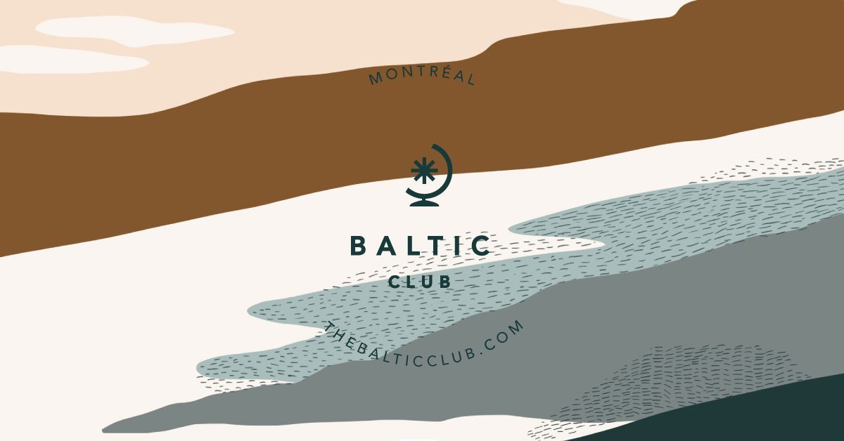 The Baltic Club Freebies - Download Coloring Sheets, Paper Plants, and More