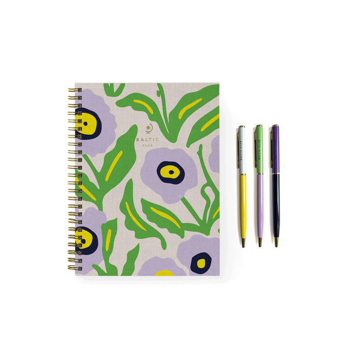 Creative stationery & office accessories | Baltic Club